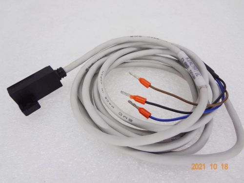 BESI SMC PROX SWITCH ASSY SMC Solid State Auto Switch Rail Mounting ...